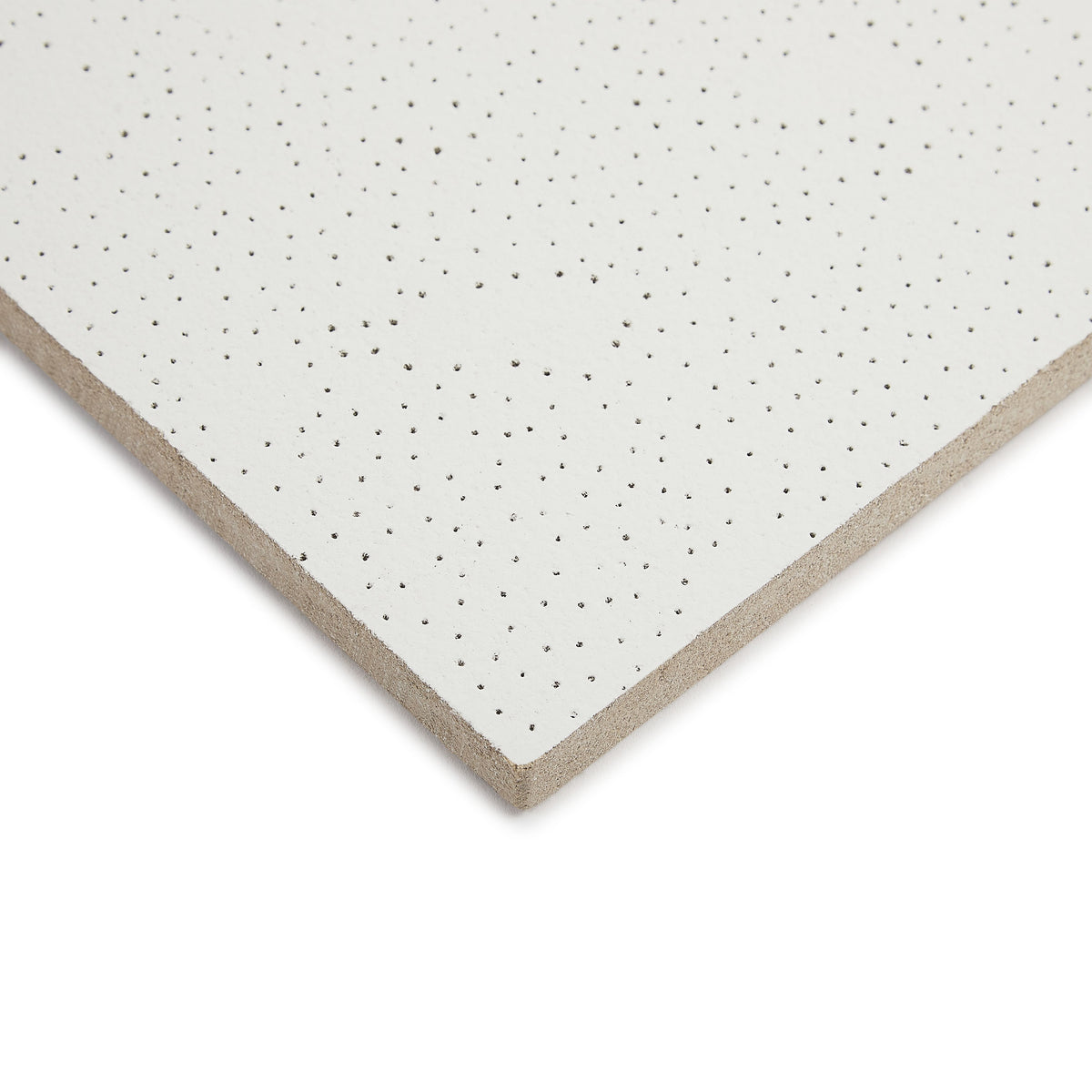 AMF Thermatex Star SK 600 x 600mm Square Edge Ceiling Tiles| 1 hour fi
