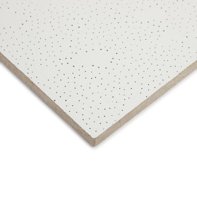 AMF Thermatex Star SK 600 x 600mm Square Edge Ceiling Tiles| 1 hour fi
