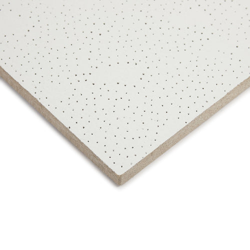 AMF Thermatex Star SK 600 x 600mm Square Edge Ceiling Tiles| 1 hour fi