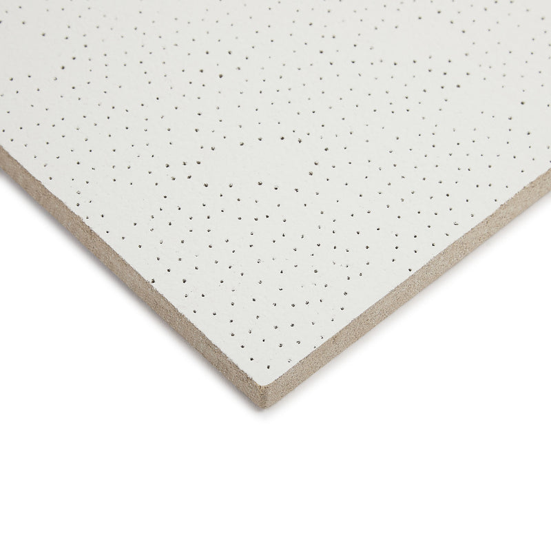 AMF Thermatex Star SK 600 x 600mm Square Edge Ceiling Tiles| 1 hour fi