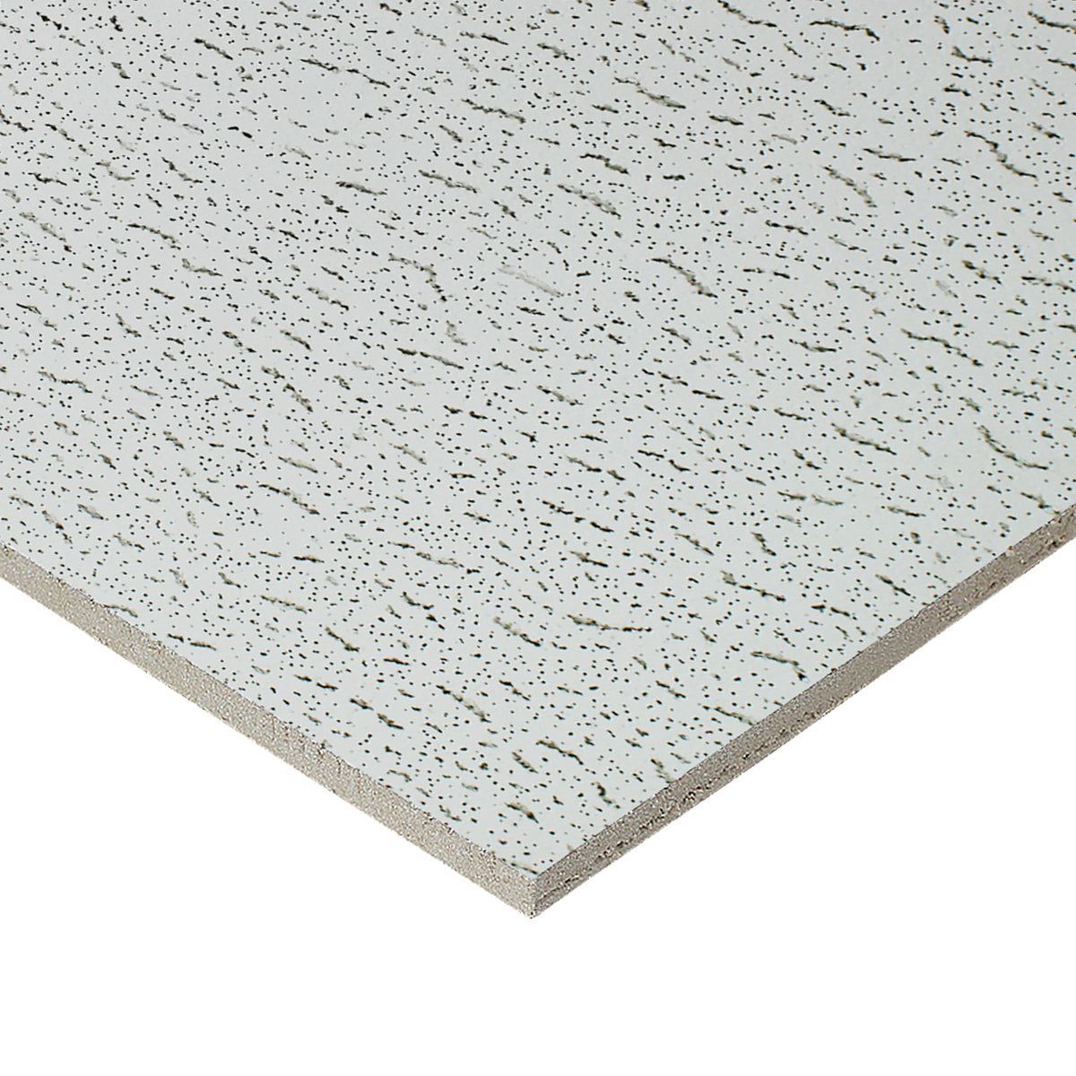 Armstrong Tatra 600 mm 600mm Square Edge Suspended Ceiling Tiles BP 95