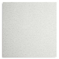 Armstrong Tatra Board (BP 958M) 600 x 600mm Square Edge Ceiling Tiles