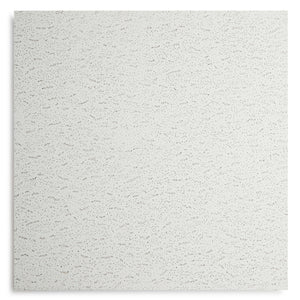 Armstrong Tatra Board (BP 958M) 600 x 600mm Square Edge Ceiling Tiles