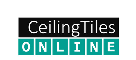 Suspended ceiling timber shadow batten 3 metres