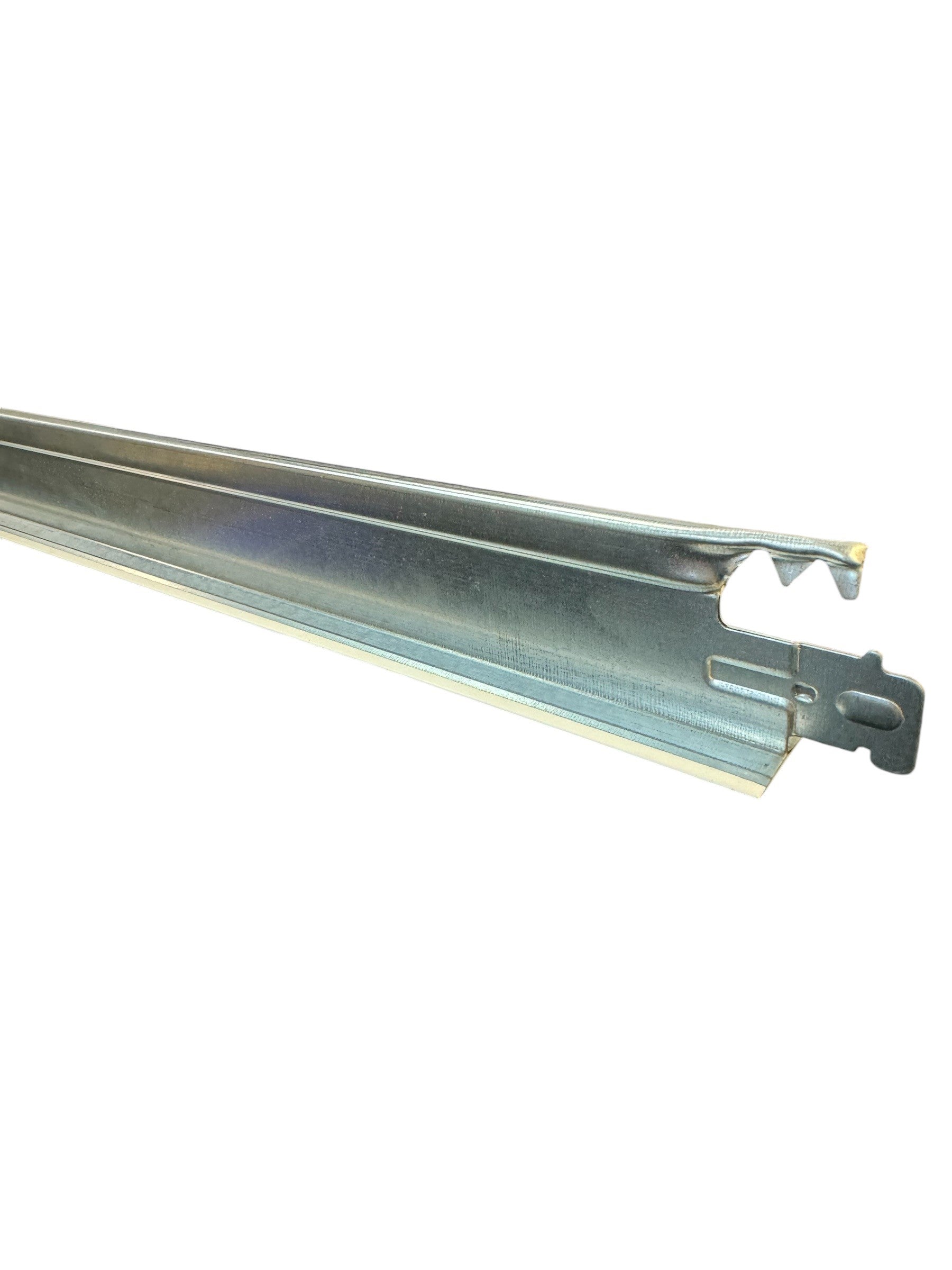 White 1200mm Cross Tee Section for a suspended ceiling (24mm)