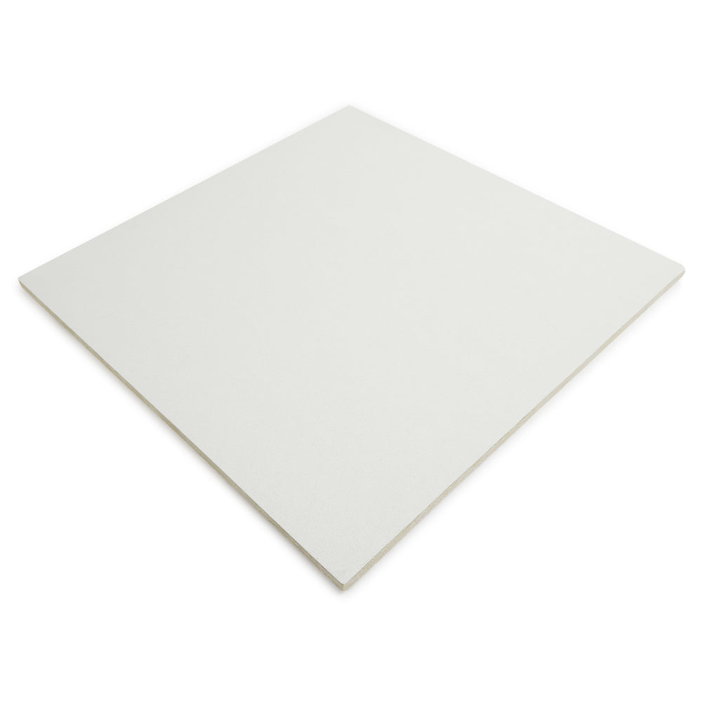 Rockfon Artic A24 Square Edge Ceiling Tiles - 600 x 600mm- 32 tiles