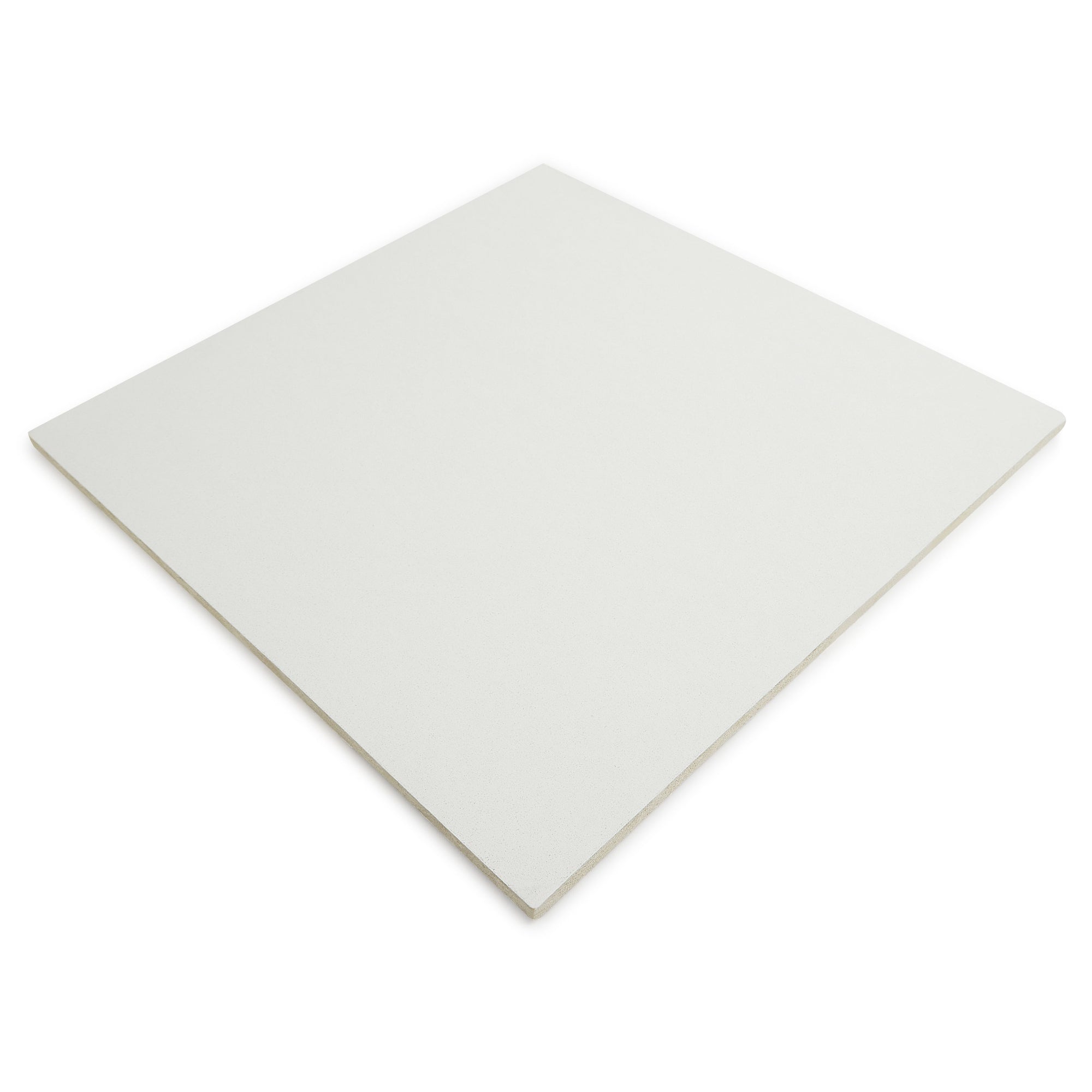 Rockfon Artic A24 Square Edge Ceiling Tiles - 600 x 600mm- 32 tiles