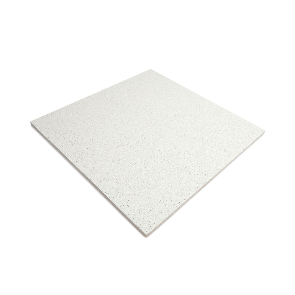 Sandstone Echo 600mm x 600mm Suspended ceiling tile great for offices