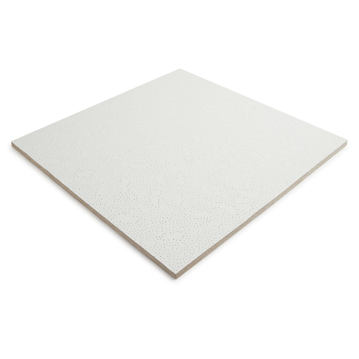 AMF Thermatex Star SK 600 x 600mm Square Edge Ceiling Tiles| 1 hour fi