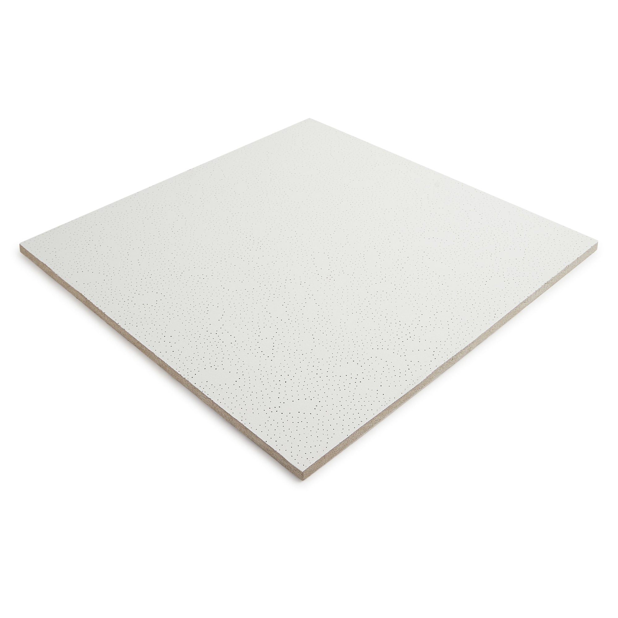 AMF Thermatex Star SK 600 x 600mm Square Edge Ceiling Tiles| 1 hour fi