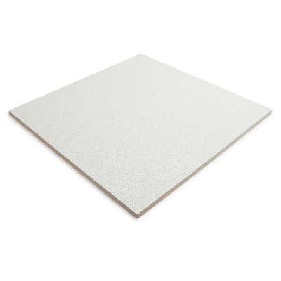 AMF Thermatex Star SK 600 x 600mm Square Edge Ceiling Tiles| 1 hour fi