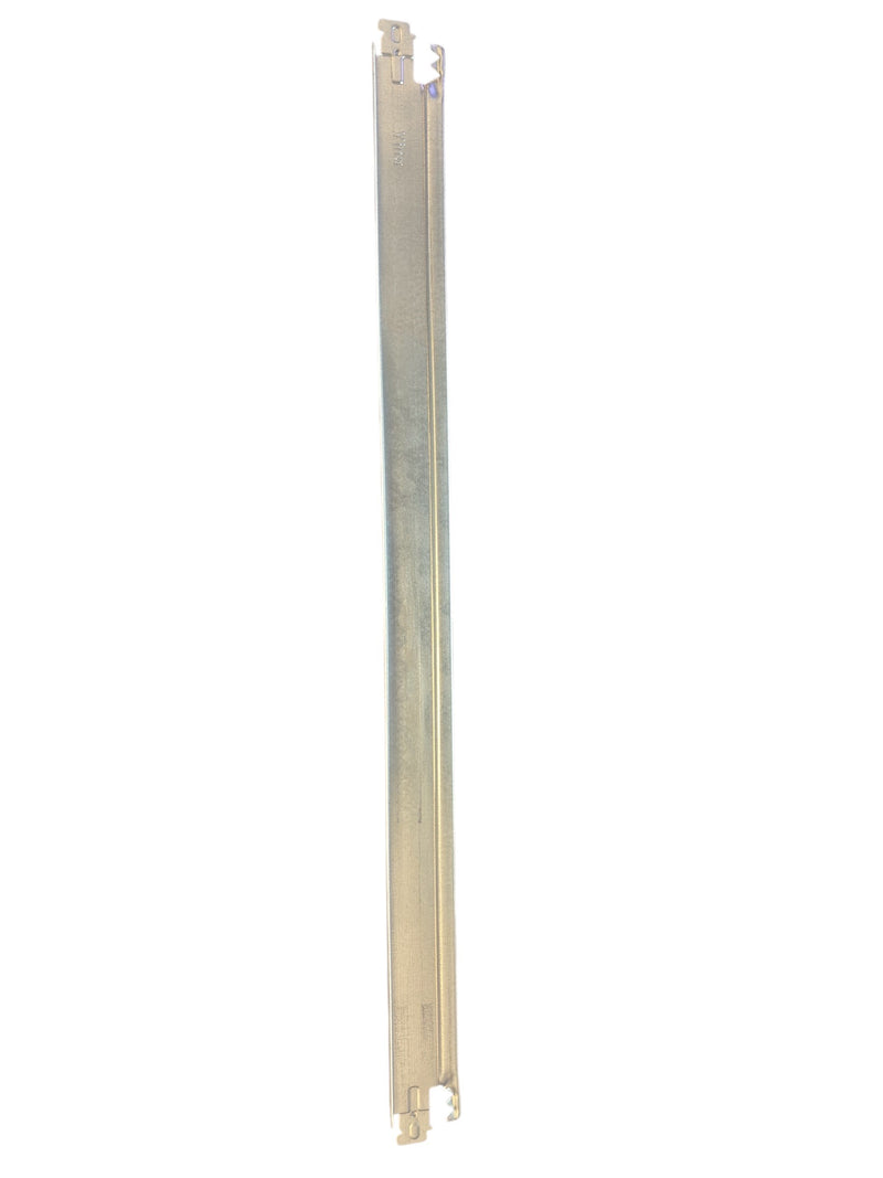 White Cross Tee Section 600mm for a s 24mm suspended ceiling (1 cross