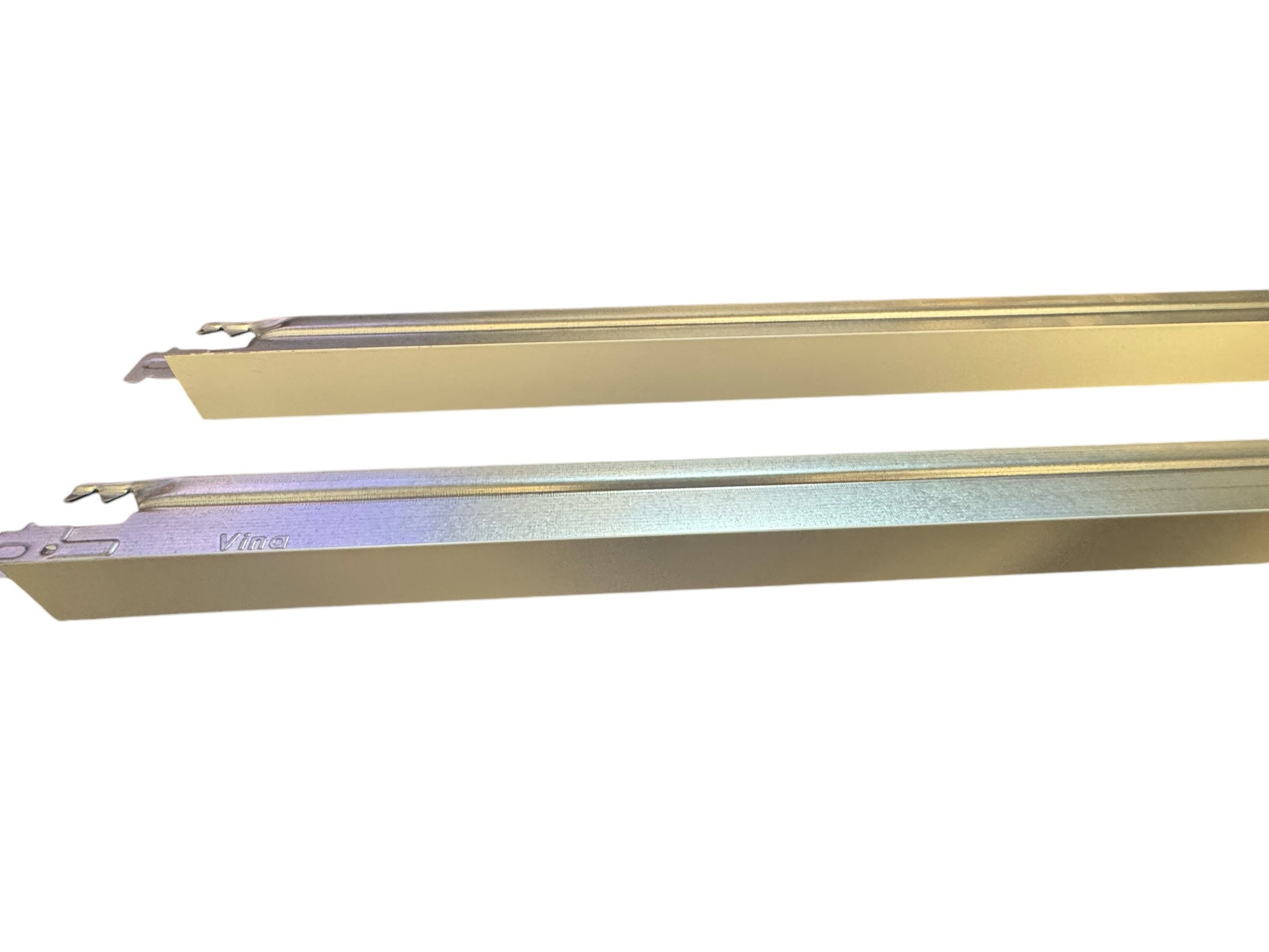 White 1200mm Cross Tee Section for a suspended ceiling (24mm)