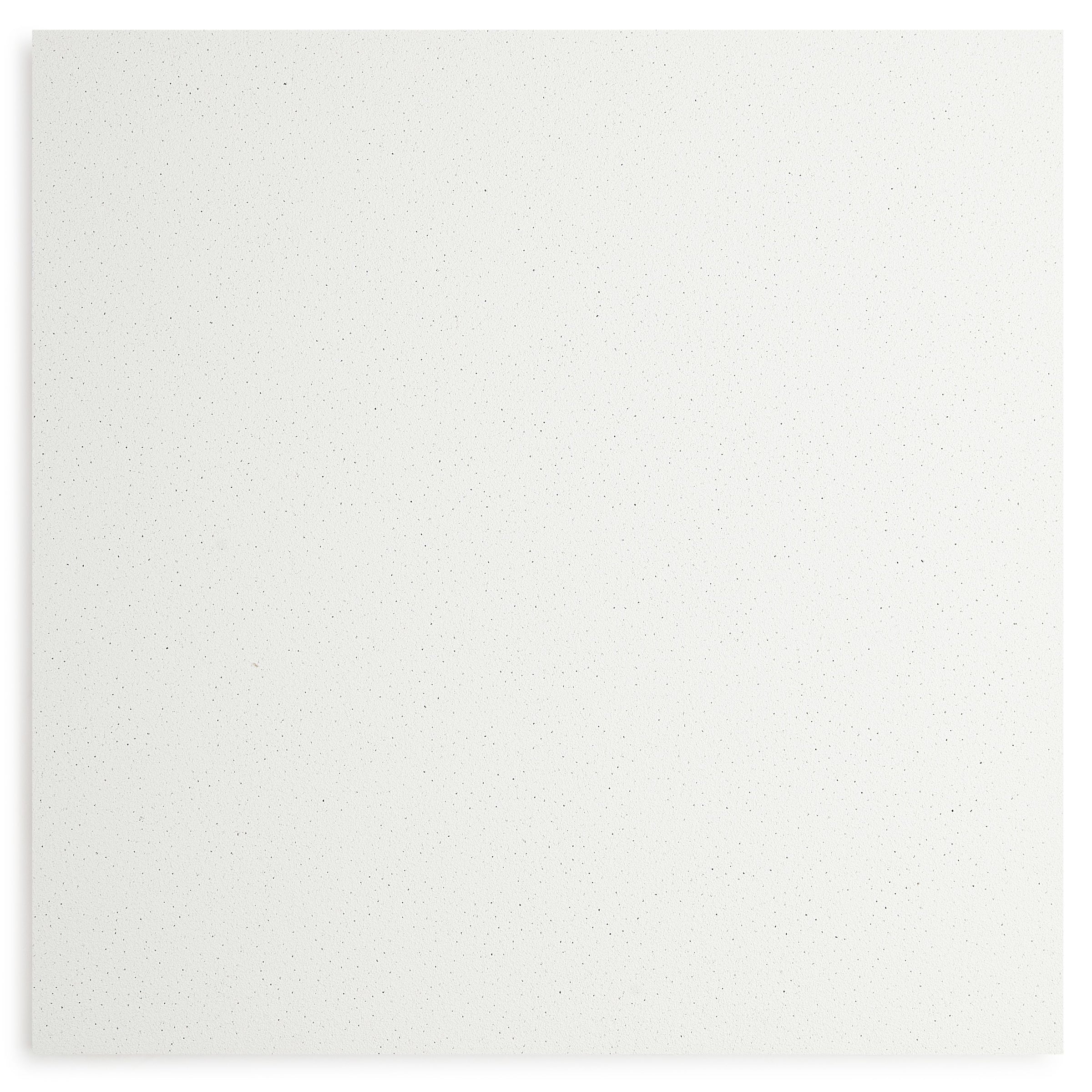 Siltara 600mm x 600mm Premium Suspended ceiling tile Sand textured | 1