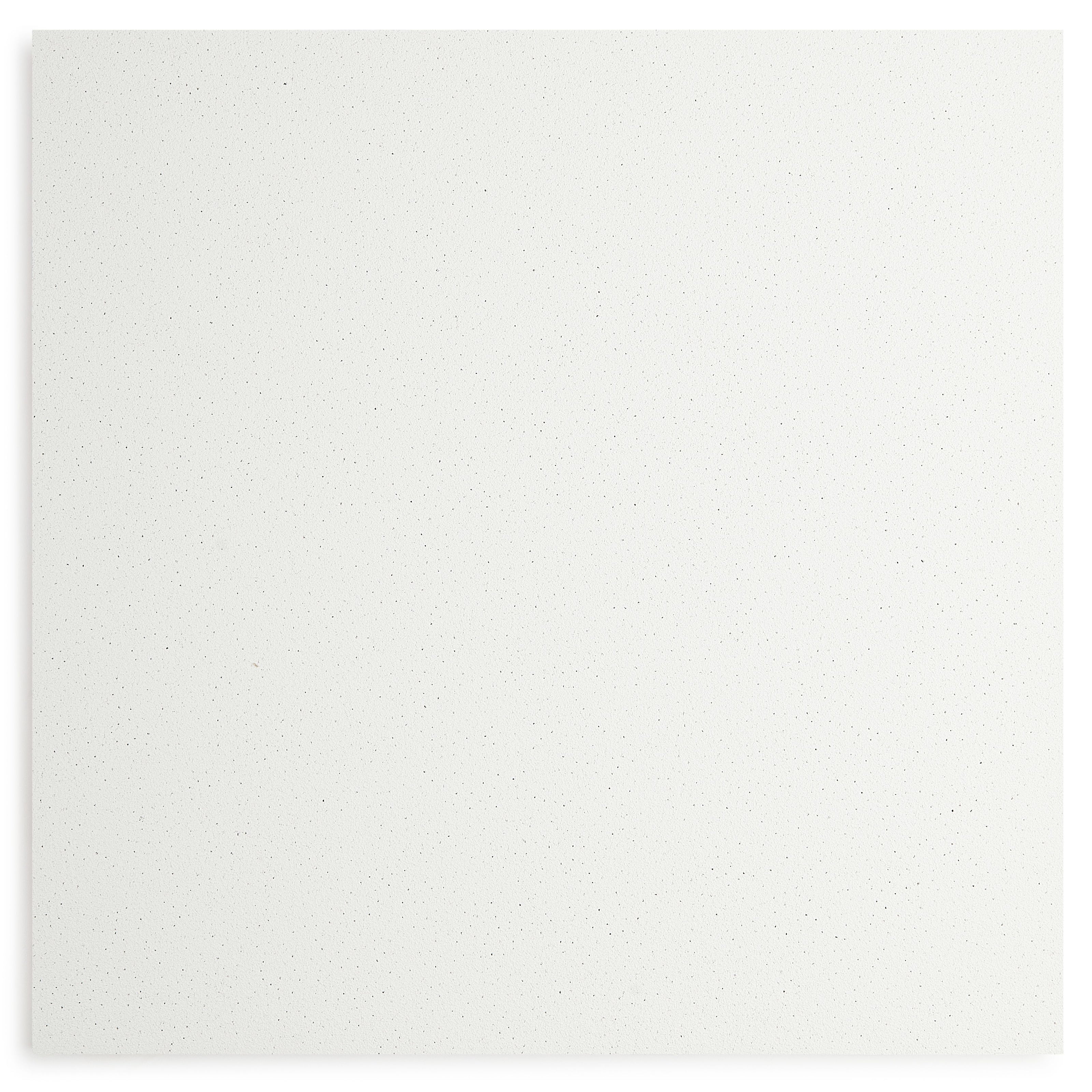 Siltara 600mm x 600mm Premium Suspended ceiling tile Sand textured | 1