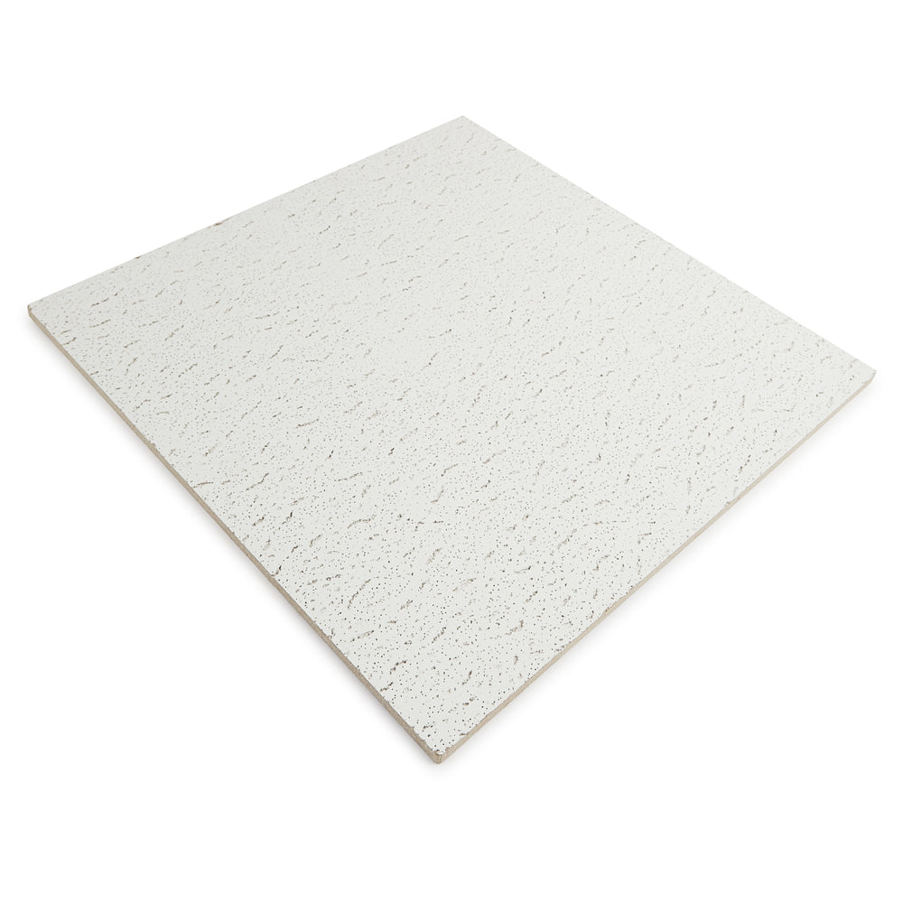 Armstrong Tatra Board (BP 958M) 600 x 600mm Square Edge Ceiling Tiles