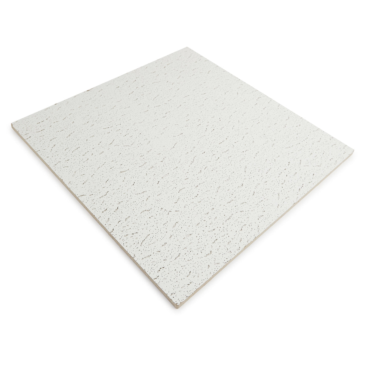 Armstrong Tatra Board (BP 958M) 600 x 600mm Square Edge Ceiling Tiles