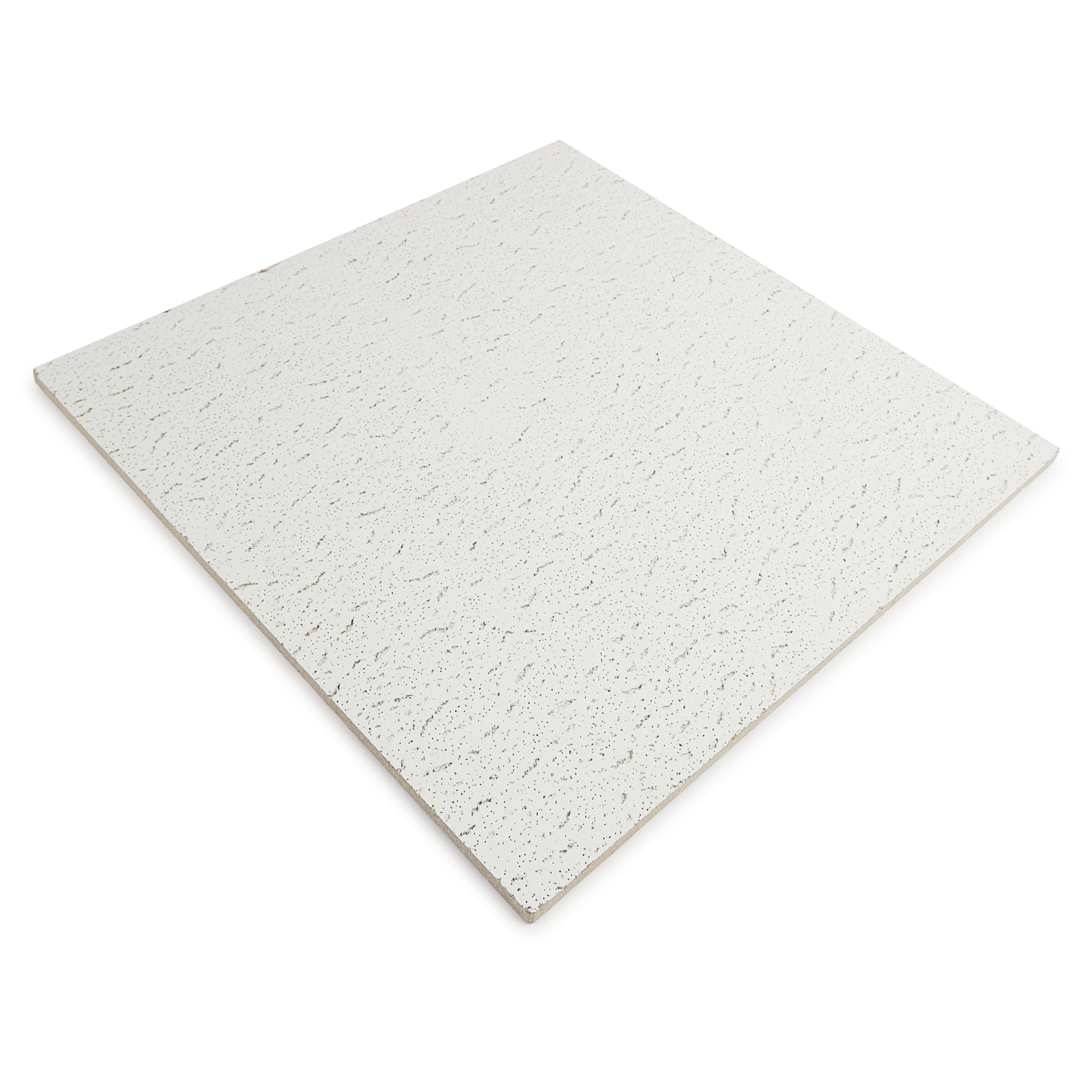 Armstrong Tatra Board (BP 958M) 600 x 600mm Square Edge Ceiling Tiles