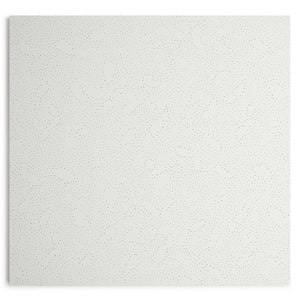 AMF Thermatex Star SK 600 x 600mm Square Edge Ceiling Tiles| 1 hour fi