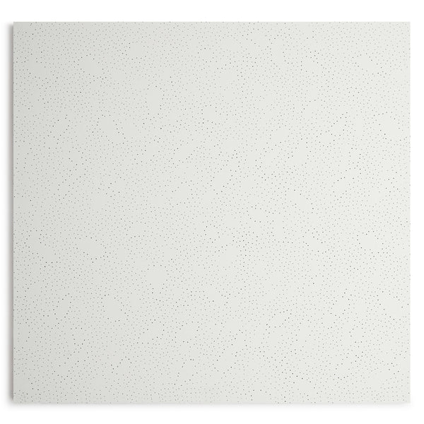 AMF Thermatex Star SK 600 x 600mm Square Edge Ceiling Tiles| 1 hour fi