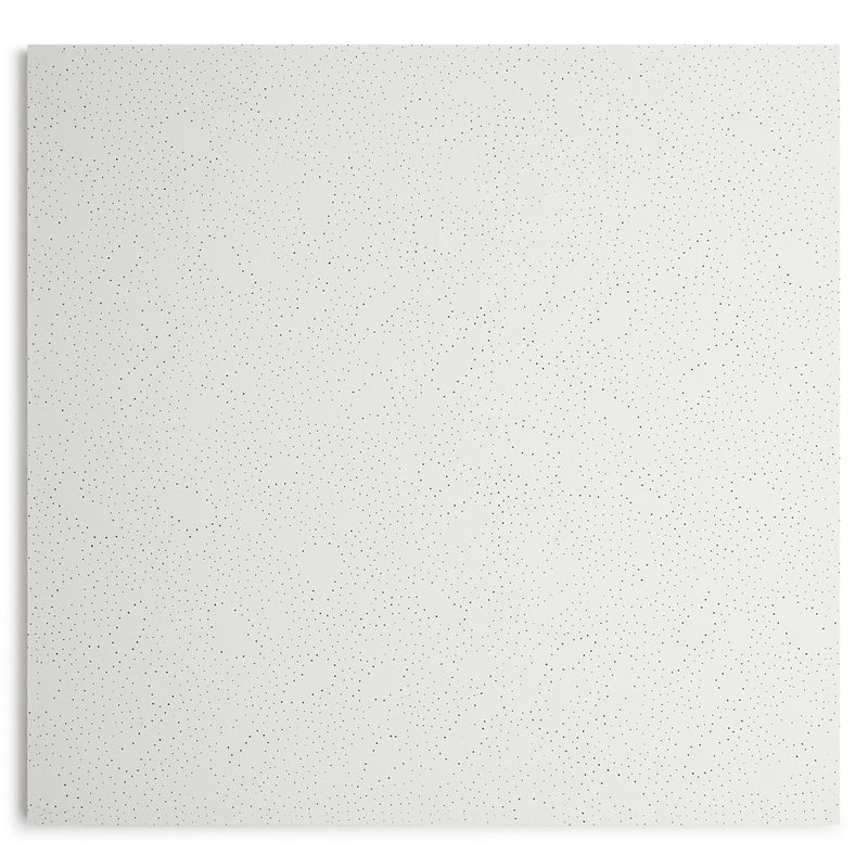 AMF Thermatex Star SK 600 x 600mm Square Edge Ceiling Tiles| 1 hour fi